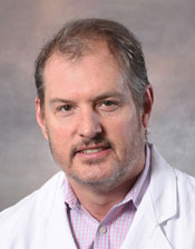 Dr. Shane Bush, Family Medicine | Powers Health